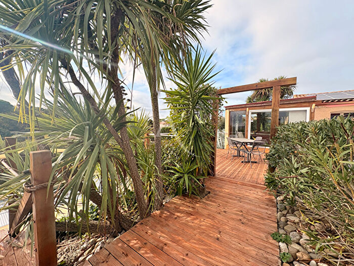 Maison à vendre - Carcassonne, Montredon, Mont Legun - 7 pièces - 3 chambres