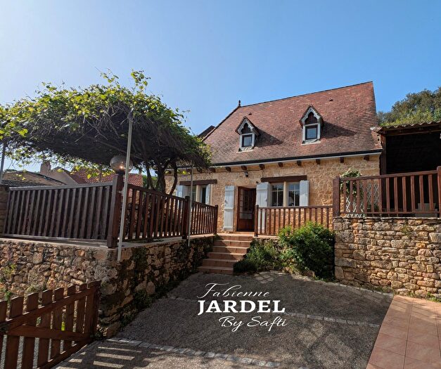 Maison 4 pièces à vendre - Vitrac