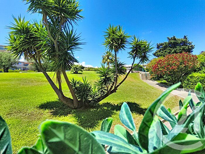 Appartement 1 pièce à vendre - Antibes, Antibes-les-Pins, Trianon, Le Fournel, Peyregoue