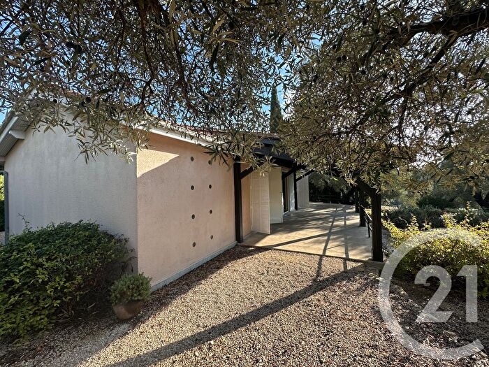 Maison à vendre - La Cadière-dAzur - 3 pièces - 2 chambres