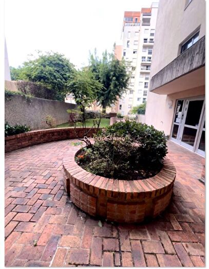 Appartement à vendre - Créteil, Pointe du Lac - 4 pièces - 3 chambres