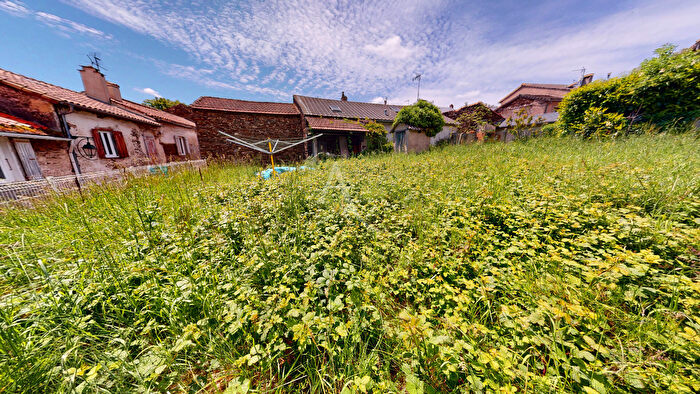 Maison à vendre - Cuxac-Cabardès - 5 pièces - 3 chambres