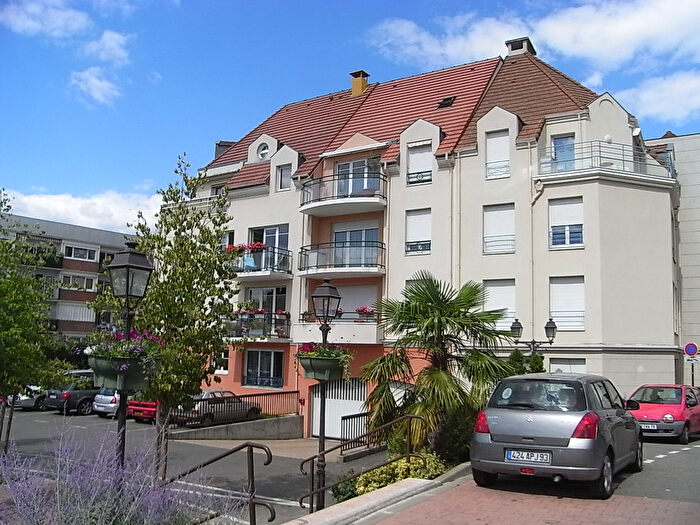 Appartement à vendre - Montesson, Centre-ville - 4 pièces - 3 chambres