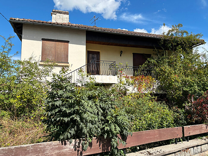 Maison 6 pièces à vendre - Aurillac, Canteloube, Clémenceau