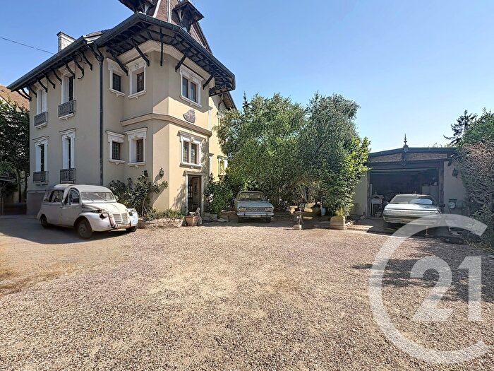 Houilles, Le Réveil-Matin - Maison 7 pièces à vendre