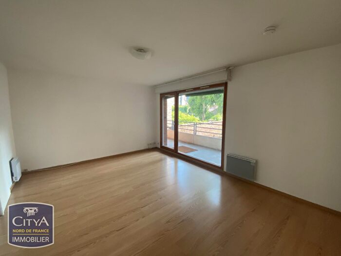 Appartement 3 pièces à Lille, Vauban, Esquermes, à louer