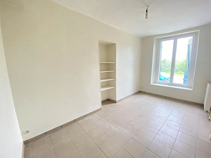 Maison 2 pièces à Amillis, à louer