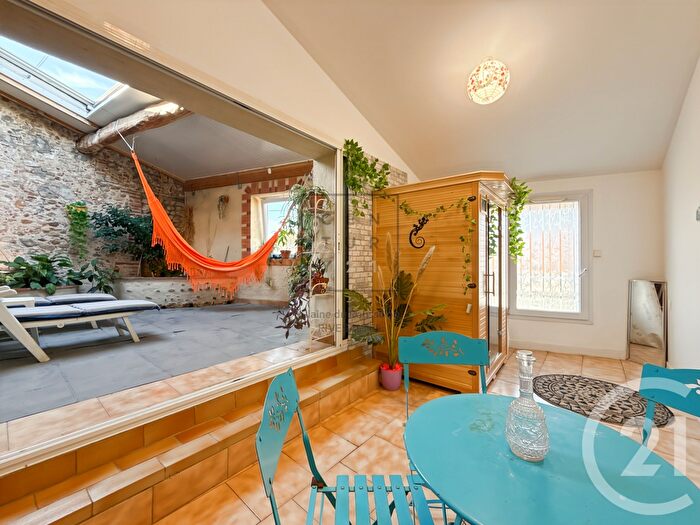 Maison à vendre - Peyrestortes - 6 pièces - 4 chambres