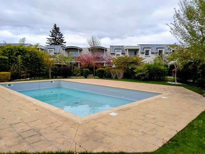 Appartement 3 pièces à vendre à Tours, Maginot