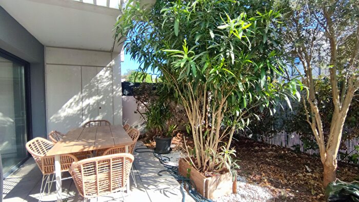 Maison à vendre - Prades-le-Lez - 3 pièces - 2 chambres