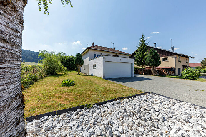 Maison 3 pièces à vendre à Les Fins