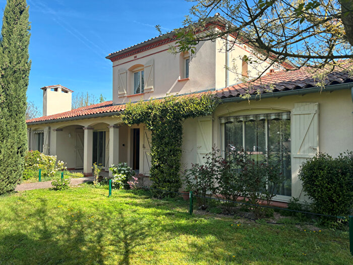 Appartement à vendre - Revel - 3 pièces - 2 chambres