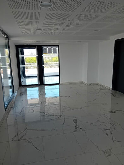 Appartement à louer - Amiens, Saint-Honoré, Jeanne dArc - 3 pièces - 2 chambres