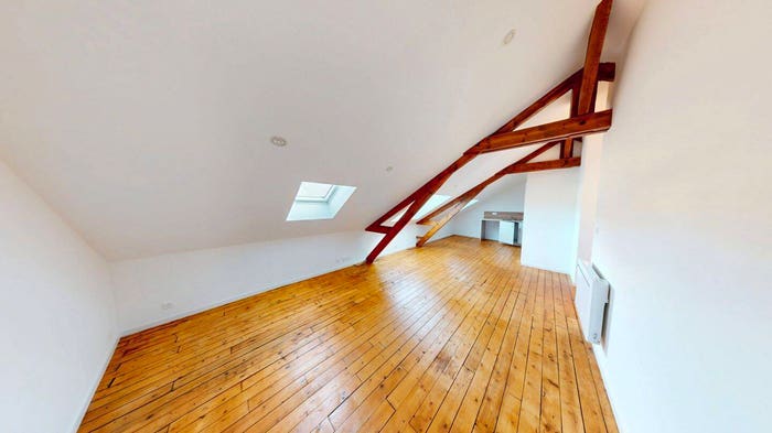Appartement 2 pièces à louer à Anatole France-Danton, Le Havre