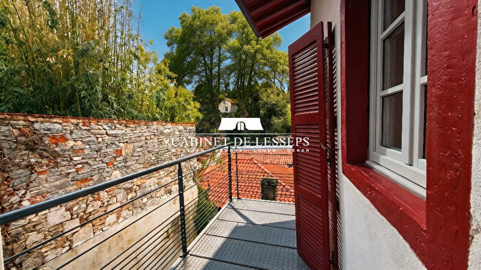 Appartement à vendre - BayonneBayonaBaiona, Citadelle, Saint-Esprit - 3 pièces - 2 chambres