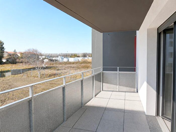 Appartement 3 pièces à louer - Toulouse, L'Ormeau, La Terrasse, La Grande Plaine