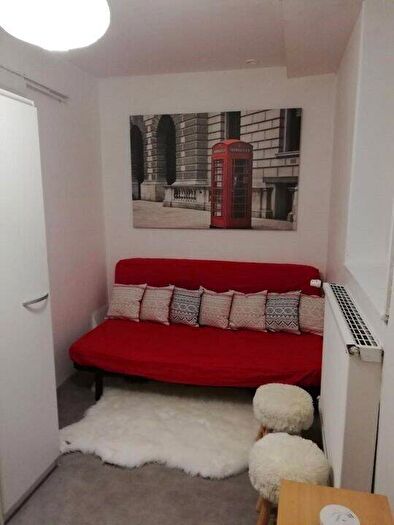 Appartement 1 pièce à louer - Saint Honoré-Jeanne dArc, Amiens