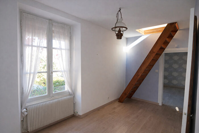 Appartement à vendre - Chalonnes-sur-Loire - 2 pièces - 1 chambre