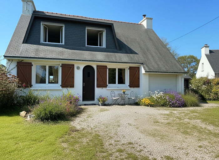 Maison à vendre - Baden - 6 pièces - 4 chambres