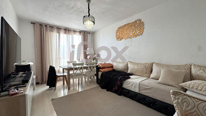 Appartement 3 pièces à vendre - Toulon, Brunet