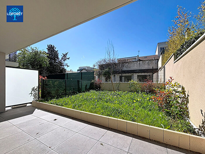 Le Perreux-sur-Marne, Centre-ville, Quais dArgonne : Appartement 3 pièces à vendre