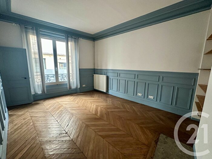 Appartement 2 pièces à vendre à Herblay, Centre-ville