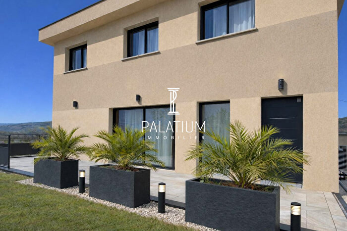 Appartement à vendre - Gap - 4 pièces - 3 chambres