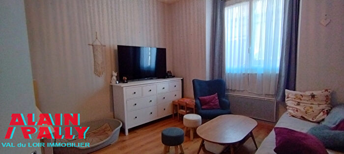 Bonneval - Appartement 2 pièces à vendre