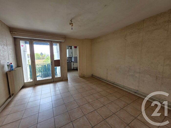 Appartement 3 pièces à vendre - Talence, Centre-ville, Université, Lycée