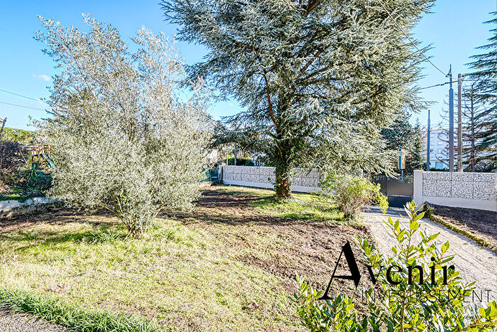 Maison à vendre - Caluire-et-Cuire, Perica, Caluire - 8 pièces - 5 chambres