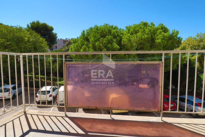Marseille 9ème, Sainte-Marguerite : Appartement 4 pièces à vendre