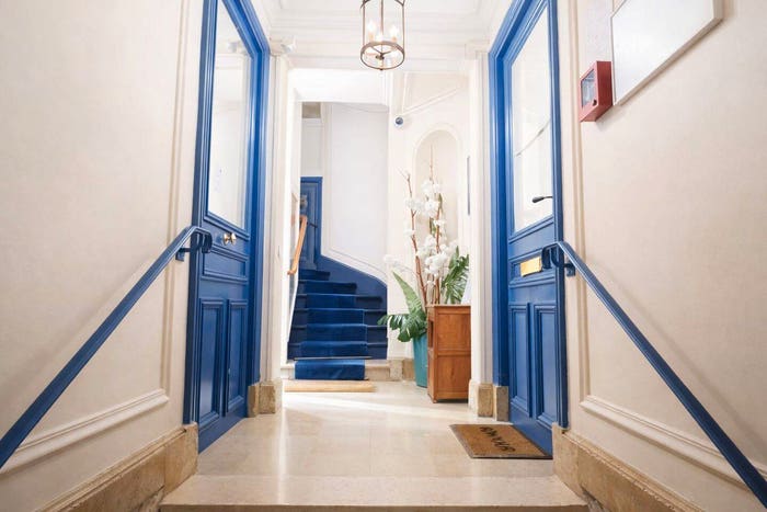 Appartement 3 pièces à louer - Gros Caillou, Paris 7ème arrondissement