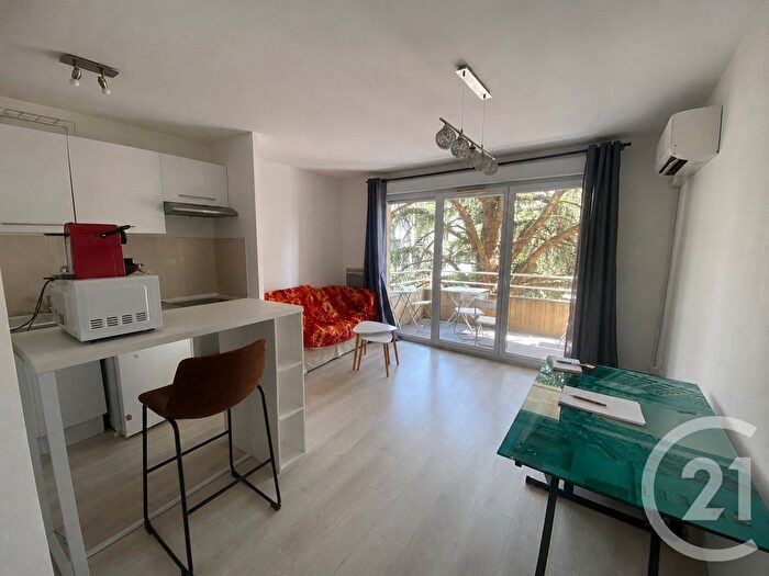 Appartement 2 pièces à louer - Montpellier, Celleneuve