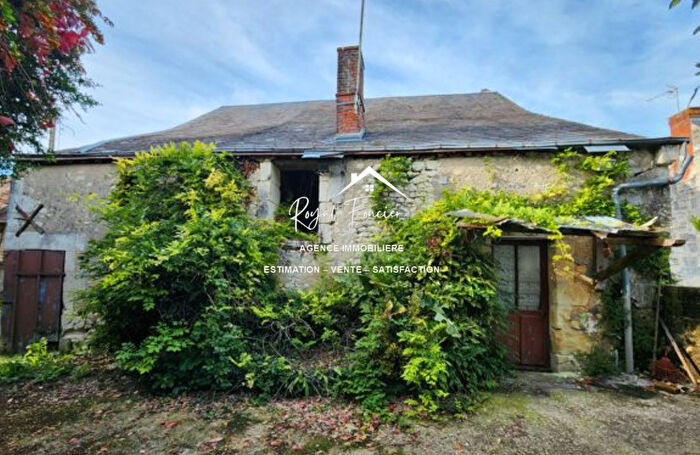 Maison à vendre - Bournan - 5 pièces - 2 chambres