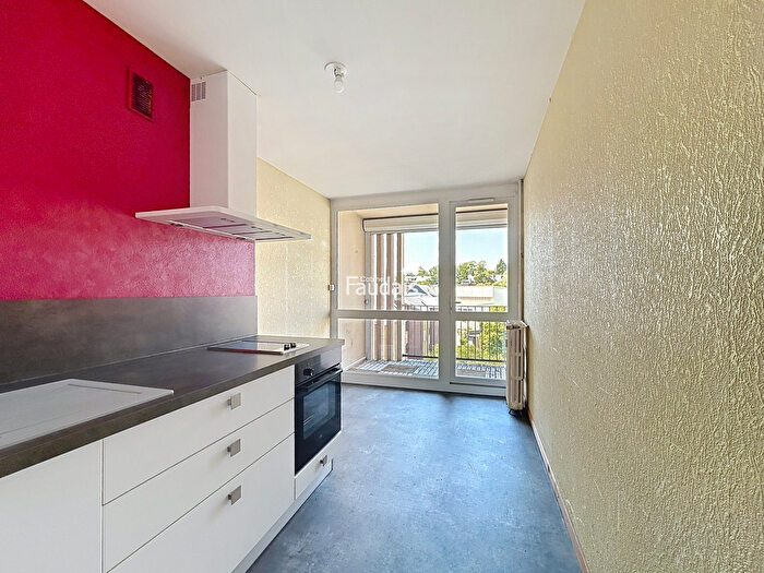 Saint-Lô - Appartement 3 pièces à louer