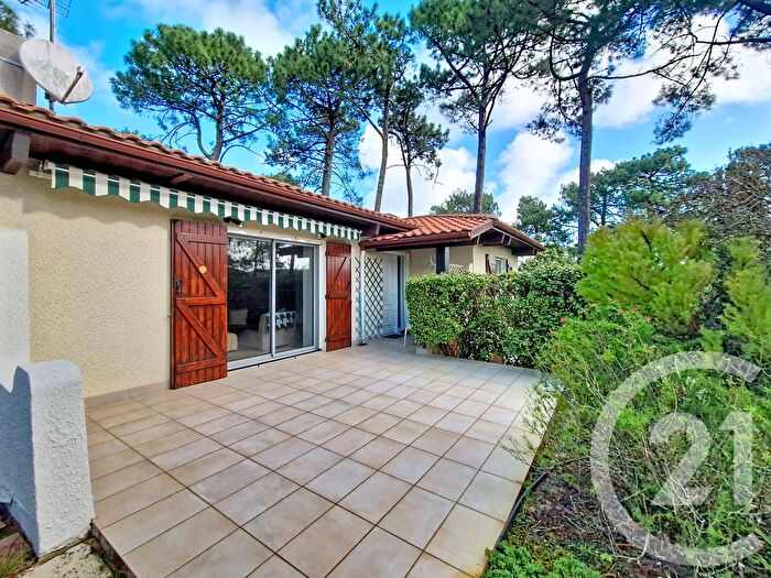 Maison à vendre - La Teste-de-Buch, Pyla sur Mer - 5 pièces - 4 chambres