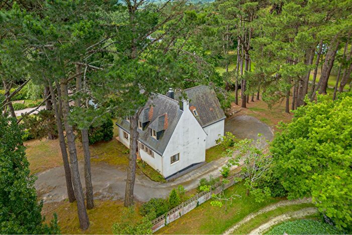 Mesquer : Maison 6 pièces à vendre