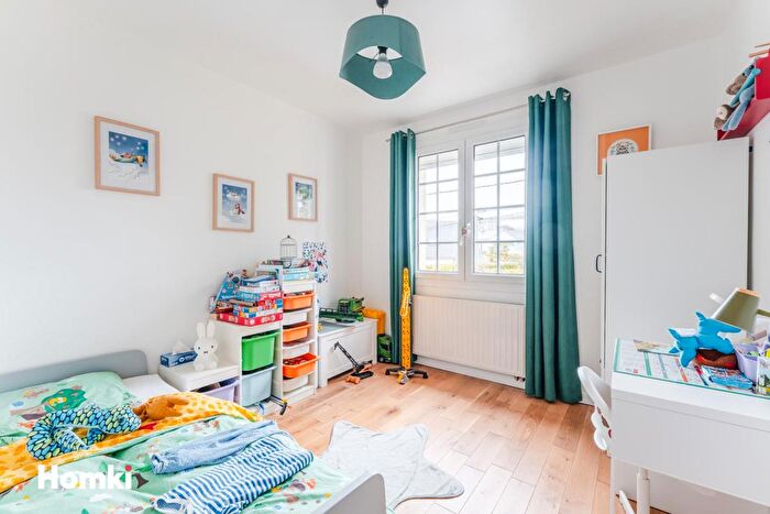 Maison 7 pièces à vendre - Treillières