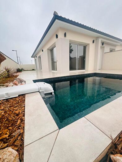 Maison à vendre - Bassan - 4 pièces - 3 chambres