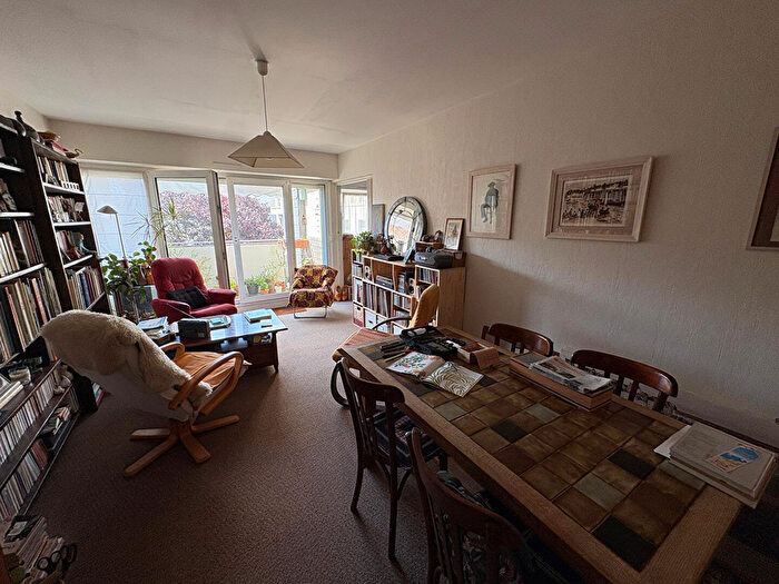 Appartement 3 pièces à vendre - Le Mans, Leclerc, Courboulay