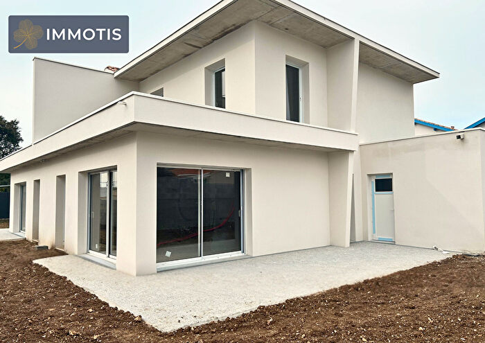 Maison à vendre - Fouras - 5 pièces - 4 chambres