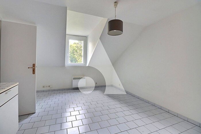 Appartement 1 pièce à louer à Mery Centre, Méry-sur-Oise