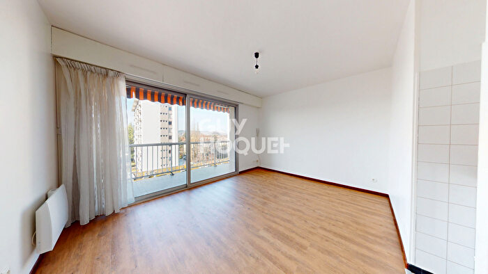 Appartement à vendre - Annecy, Parc des Sports, Fier - 1 pièce