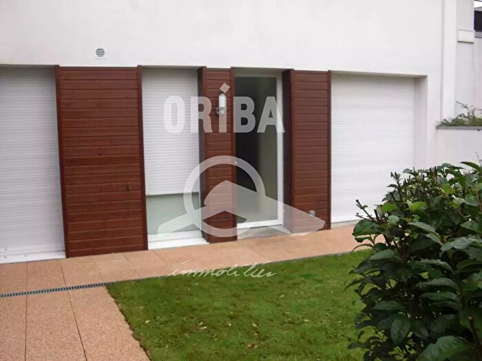 Appartement à vendre - Saint-Nazaire, Saint-Marc - 2 pièces - 1 chambre