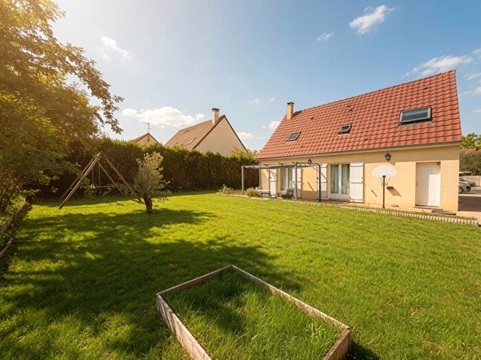 Maison 5 pièces à vendre - Nemours, Hauteurs du Loing