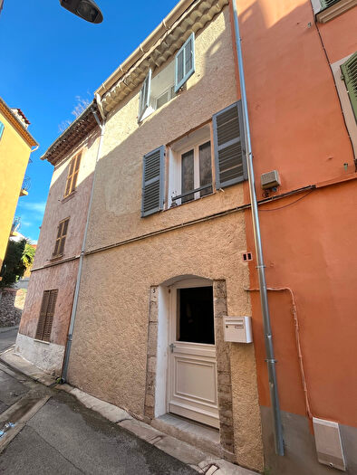 Maison à vendre - La Valette-du-Var, Centre-ville - 4 pièces - 3 chambres