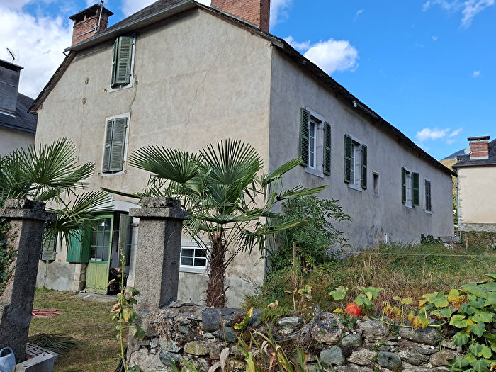 Bielle : Maison 4 pièces à vendre