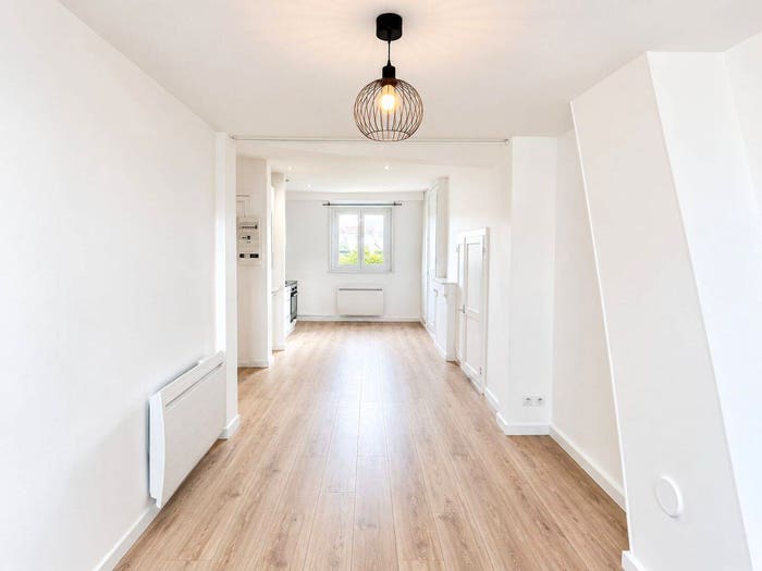 Appartement 2 pièces à louer - Roubaix