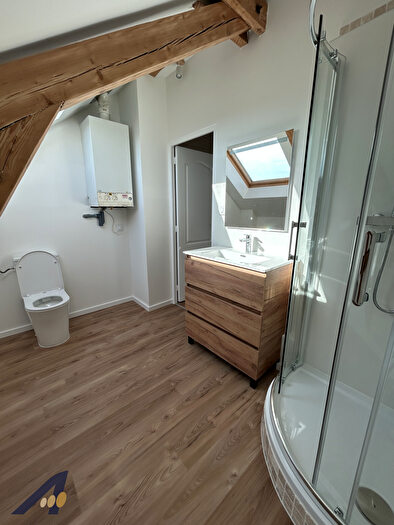 Appartement 2 pièces à Belfort, Nord, à louer
