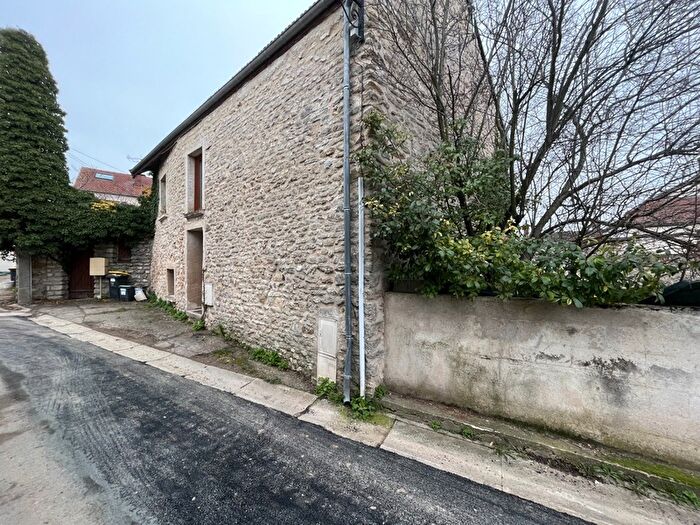 Maison 2 pièces à vendre - Gargenville